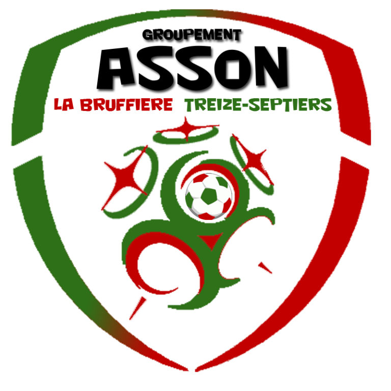 Formation ASSON (U14 à U18)